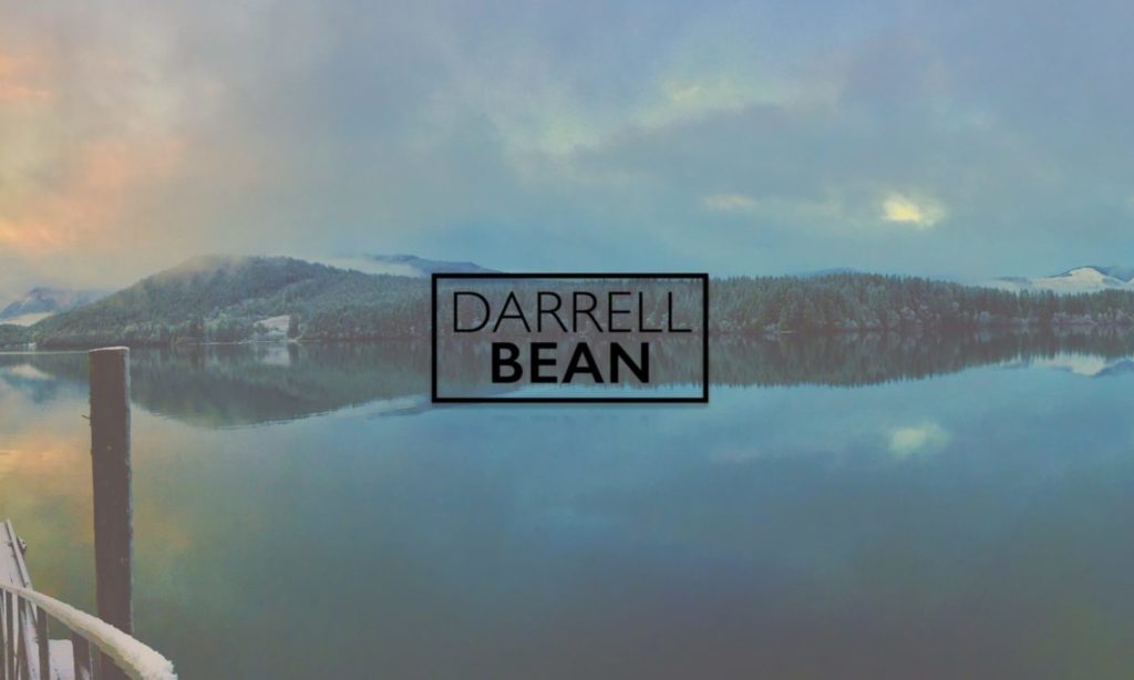 How To Find Inspiration For Creative Work - Darrell Bean